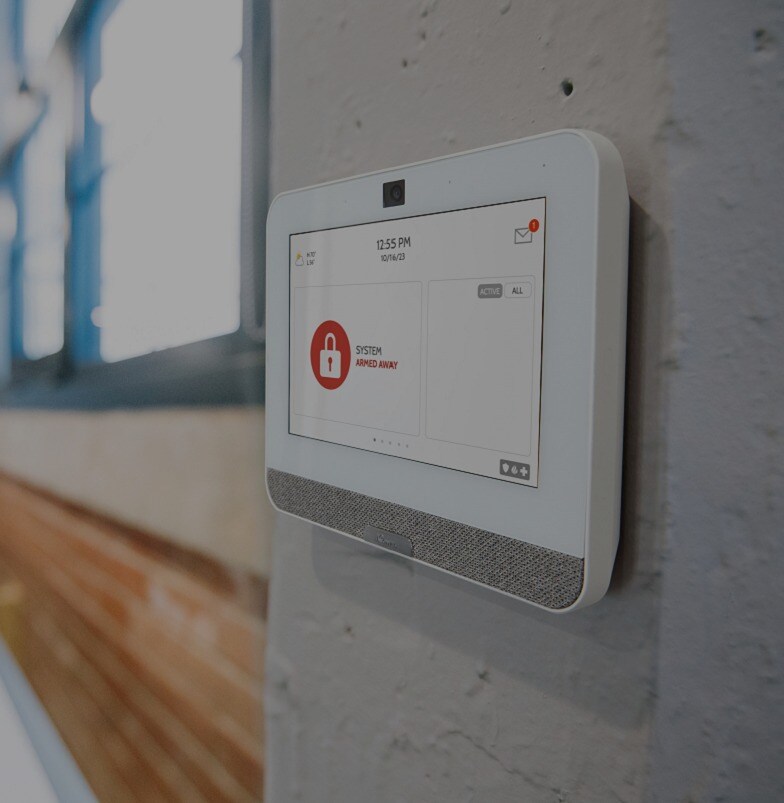 Johnson Controls Security Products