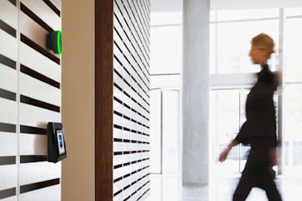 Johnson Controls’ Cloud Access Control