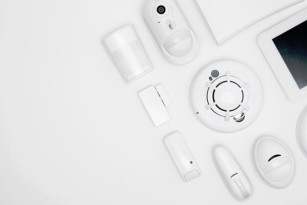 PowerG Wireless Intrusion Protocol